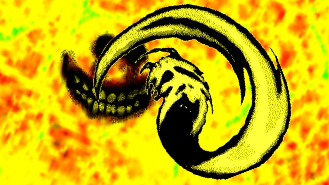 X-60 on video [Interminable Rooms] - YouTube