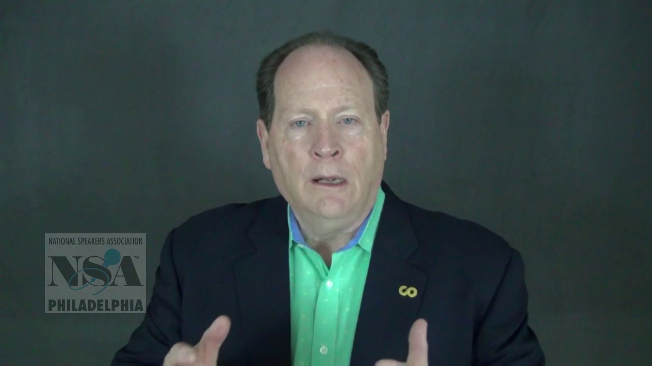 Why Join NSA Philadelphia 2017-2 - YouTube