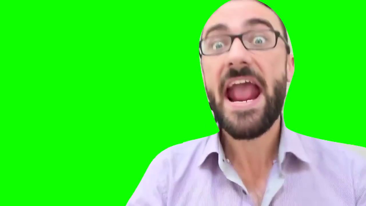 Hey Vsauce Michael here! Green Screen - YouTube