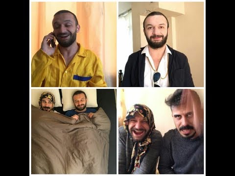 En İyi İnstagram Videoları || Aykut Elmas & Halil İbrahim Göker | 1