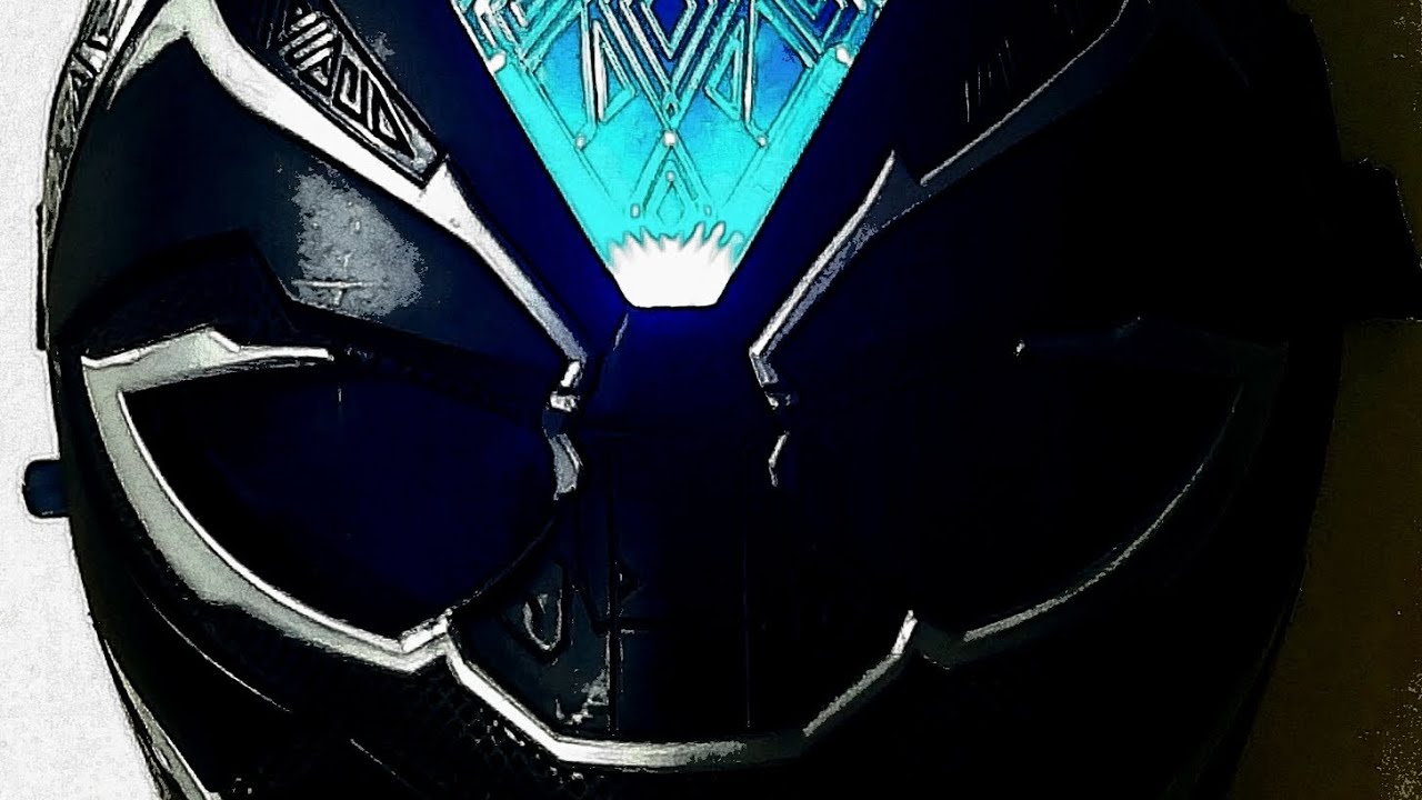 introduction of Mister Mask - YouTube