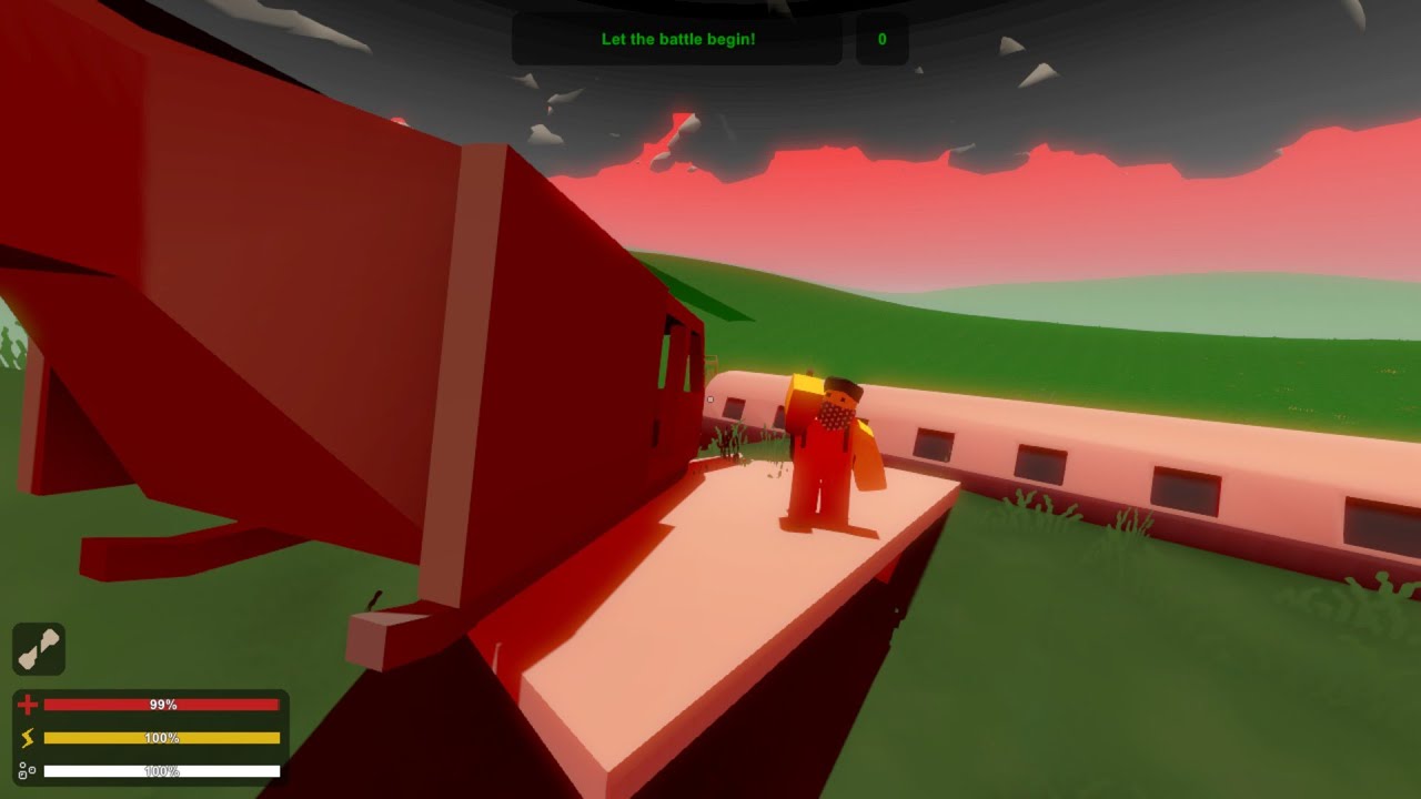 Unturned Tutorial #2 How to spawn In Items and color customization ...