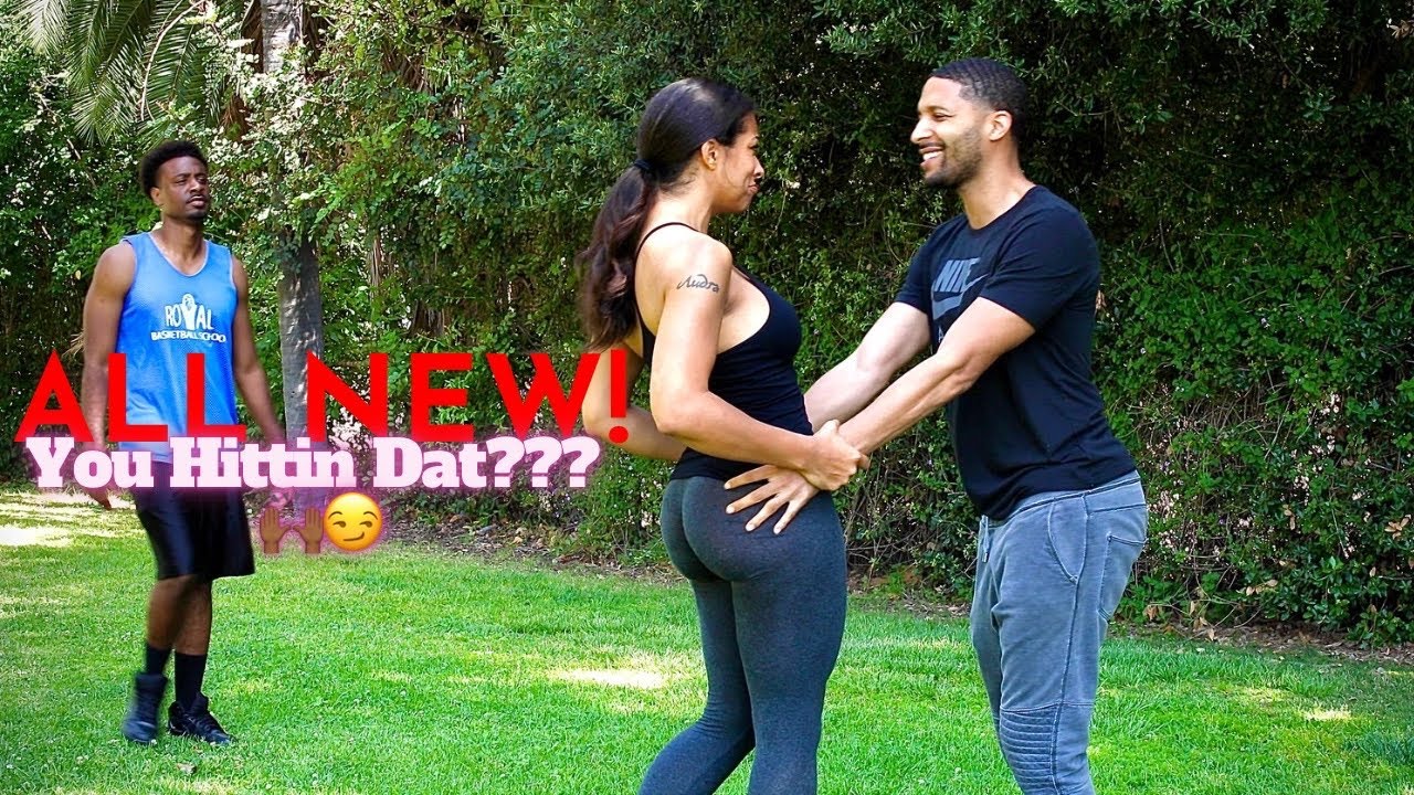 Catch Season 3 "You Hitting Dat???" Episodes Now - YouTube