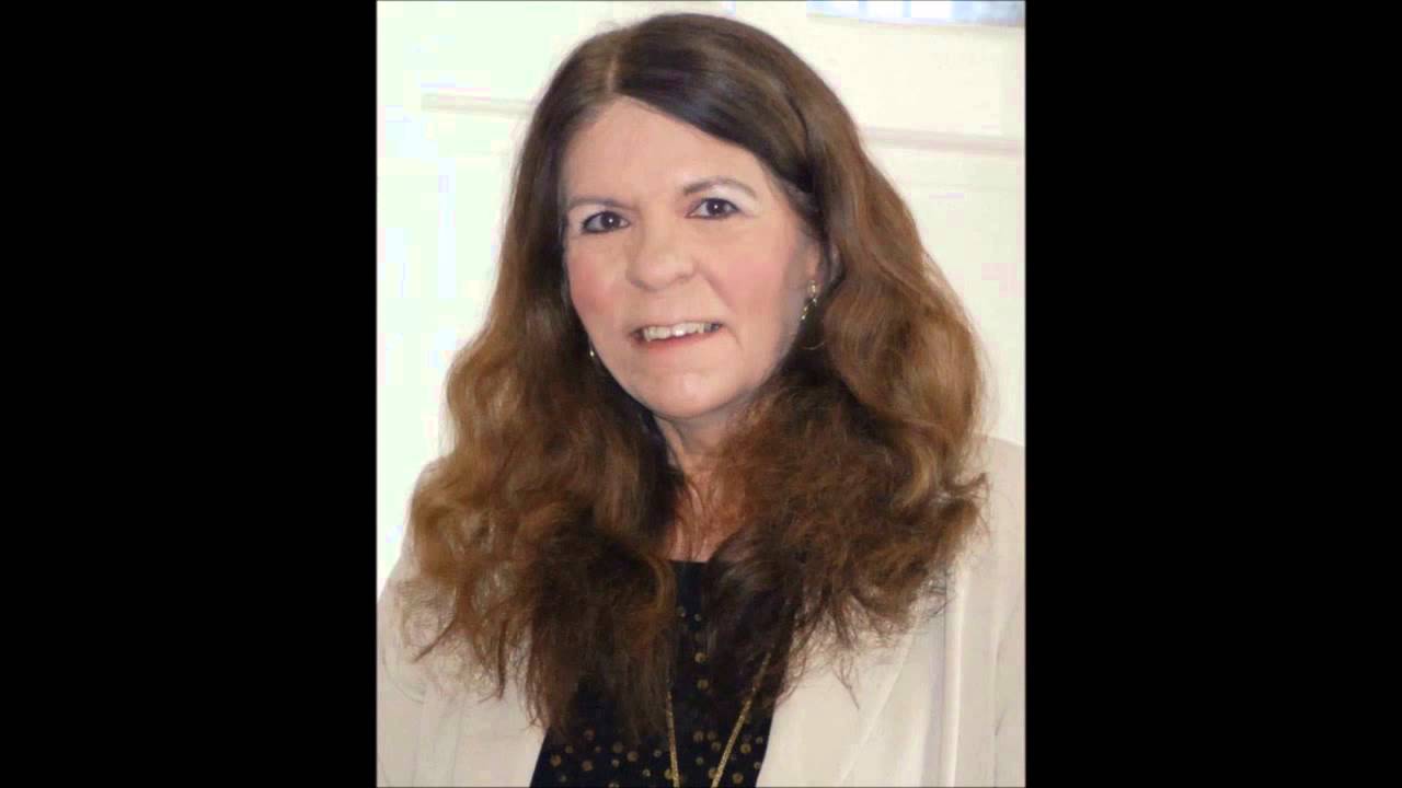 Amazing True Life Story, Nancy Ann INSPIRES, 66 Pound Tumor, Coma ...