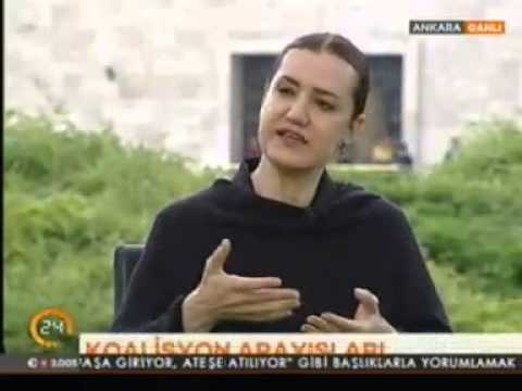 kanal 24 haber bülteni