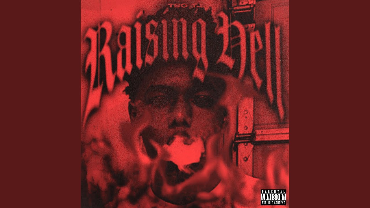 Raising Hell - YouTube