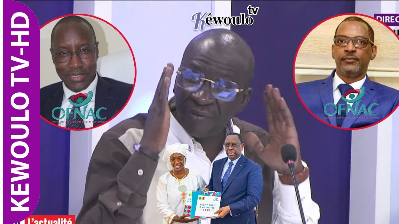 Opération Diap sathieu : Moustapha Fall solde son compte avec Mamour ...