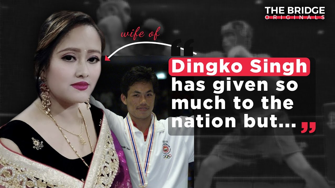 Why has India forgotten Dingko Singh, The Great Boxer? | The Bridge ...