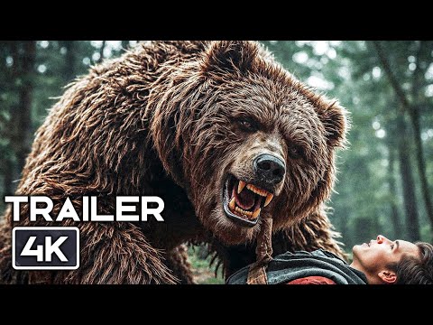 THE RAGE Official Trailer (2025) Action, Thriller Movie HD