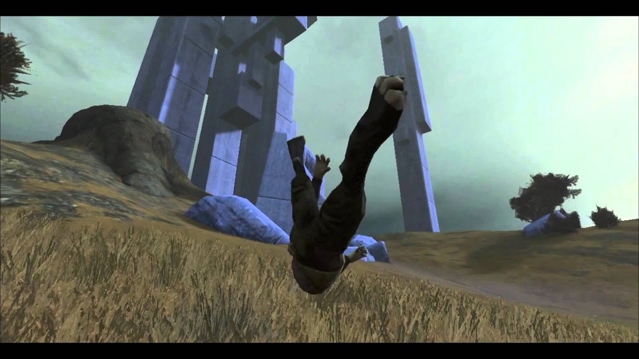 Overgrowth Alpha gameplay: Ultimate Rag Doll - YouTube