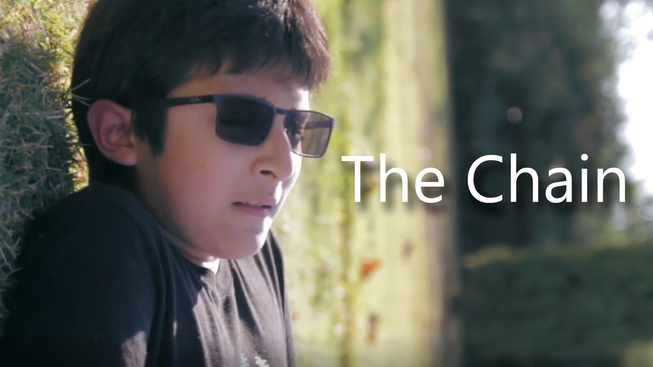 "The Chain" Cover l Music Video - YouTube