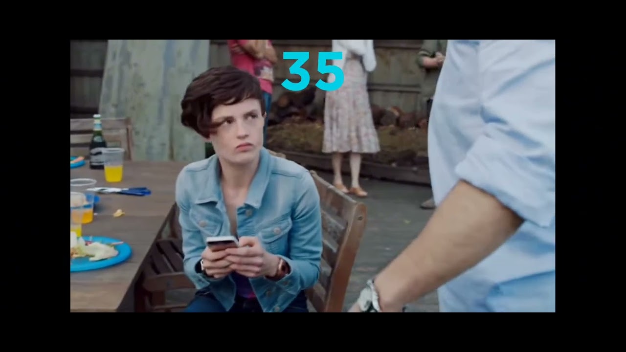 The slap Part 2 but its extended till Larry reaches 100 killstreak (He ...