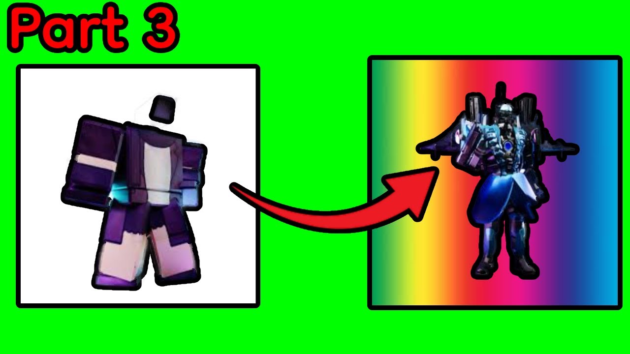 Basic to Ultimate (part 3) | Toilet tower defense - YouTube