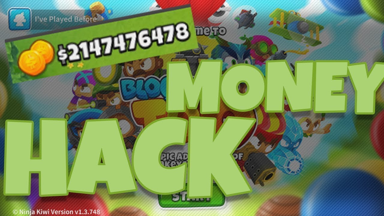 Bloons TD 6 Infinite Monkey Money Mod [100% WORKING - FREE DOWNLOAD 2022) - YouTube