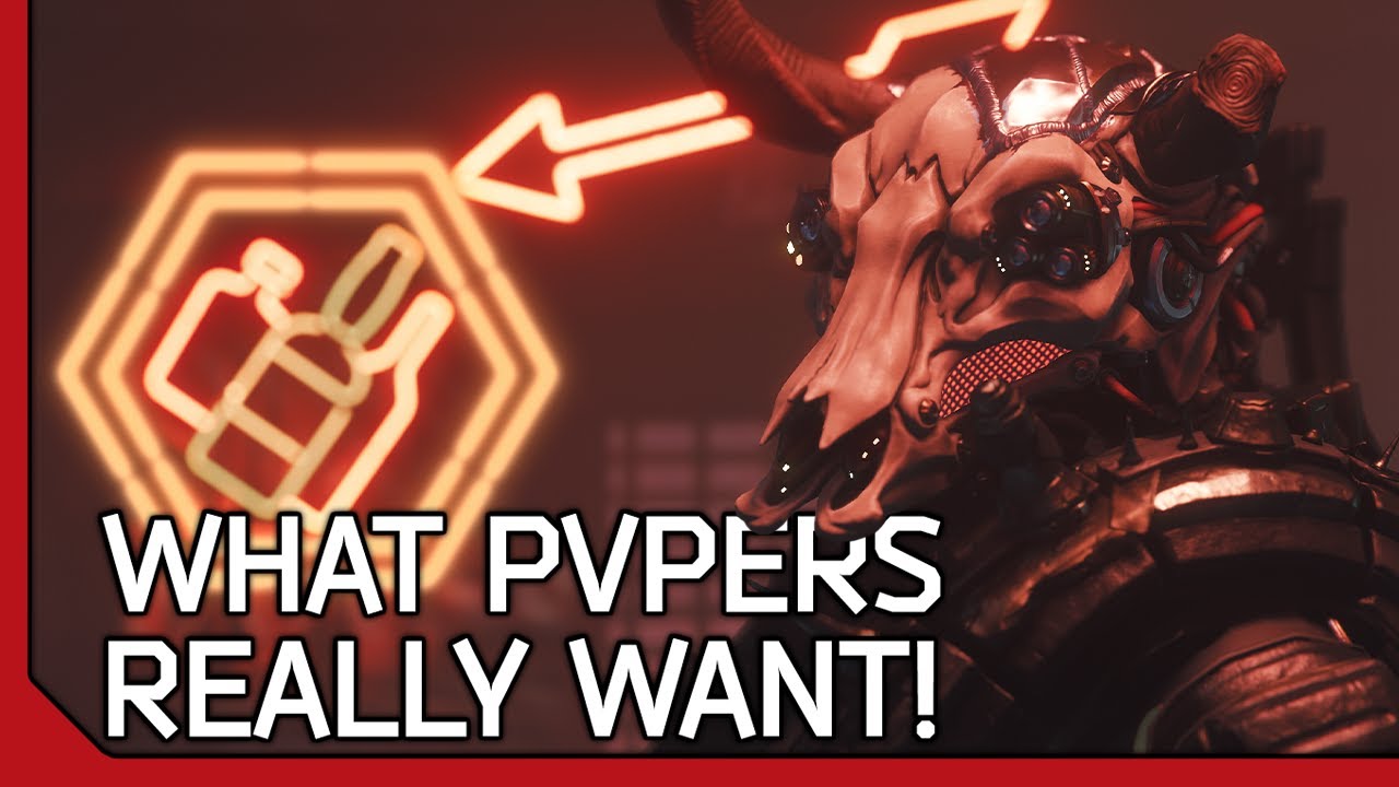 What PvPers Really Want! feat. @rivergrit - YouTube