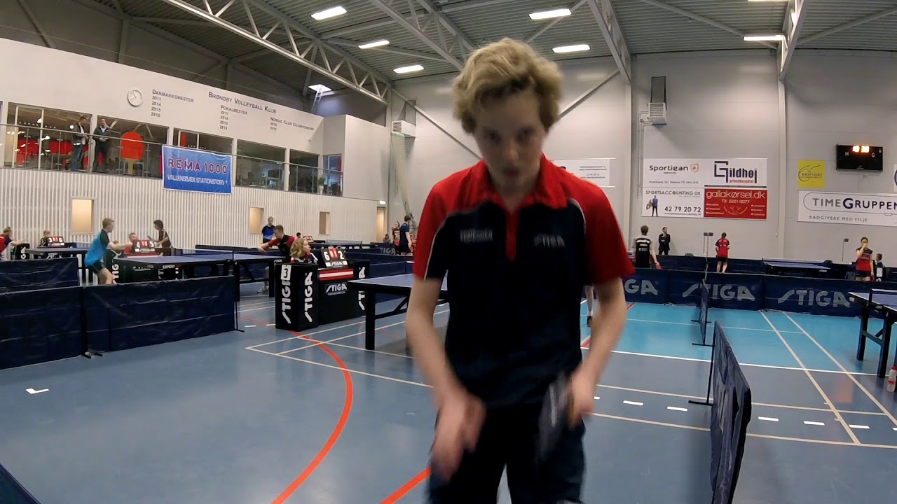 180127 TOP12, Dr1, Patrick Skarsholm - Nicklas Boldt Hansen - YouTube