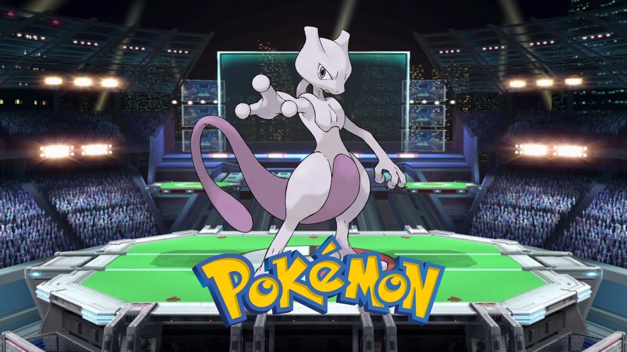 Xenoverse 2 | How to create Mewtwo from Pokémon - YouTube