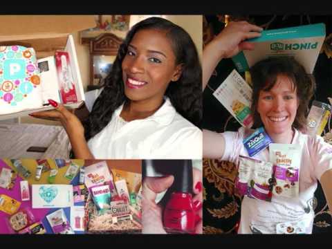 dove free samples - YouTube