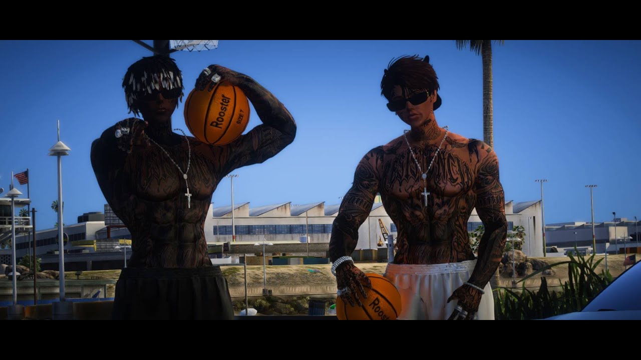 17th Street RP | Best FiveM Serious Roleplay Server | Custom Scripts ...