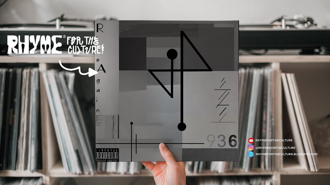 Rize Again - 936 (Full Album) - YouTube