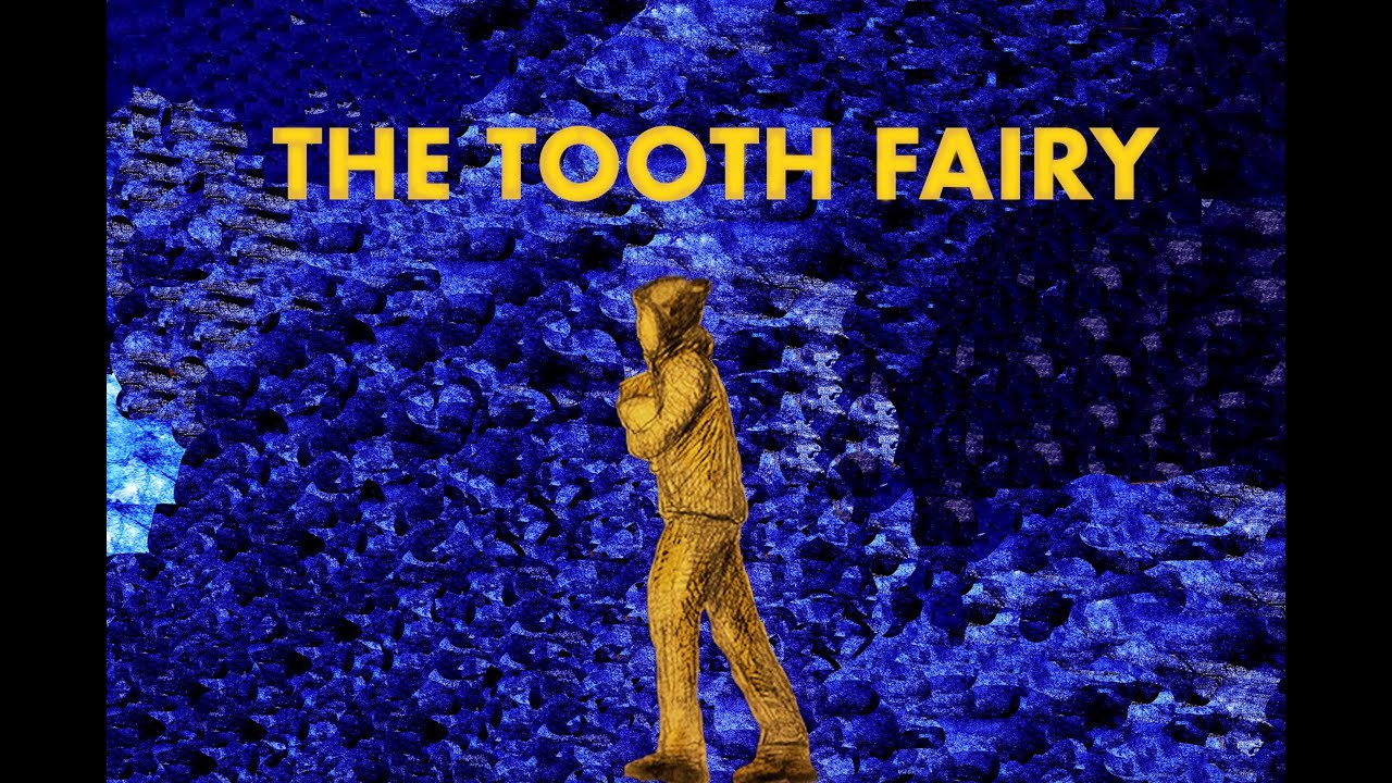 Advance Base - "The Tooth Fairy" (Official Music Video) - YouTube