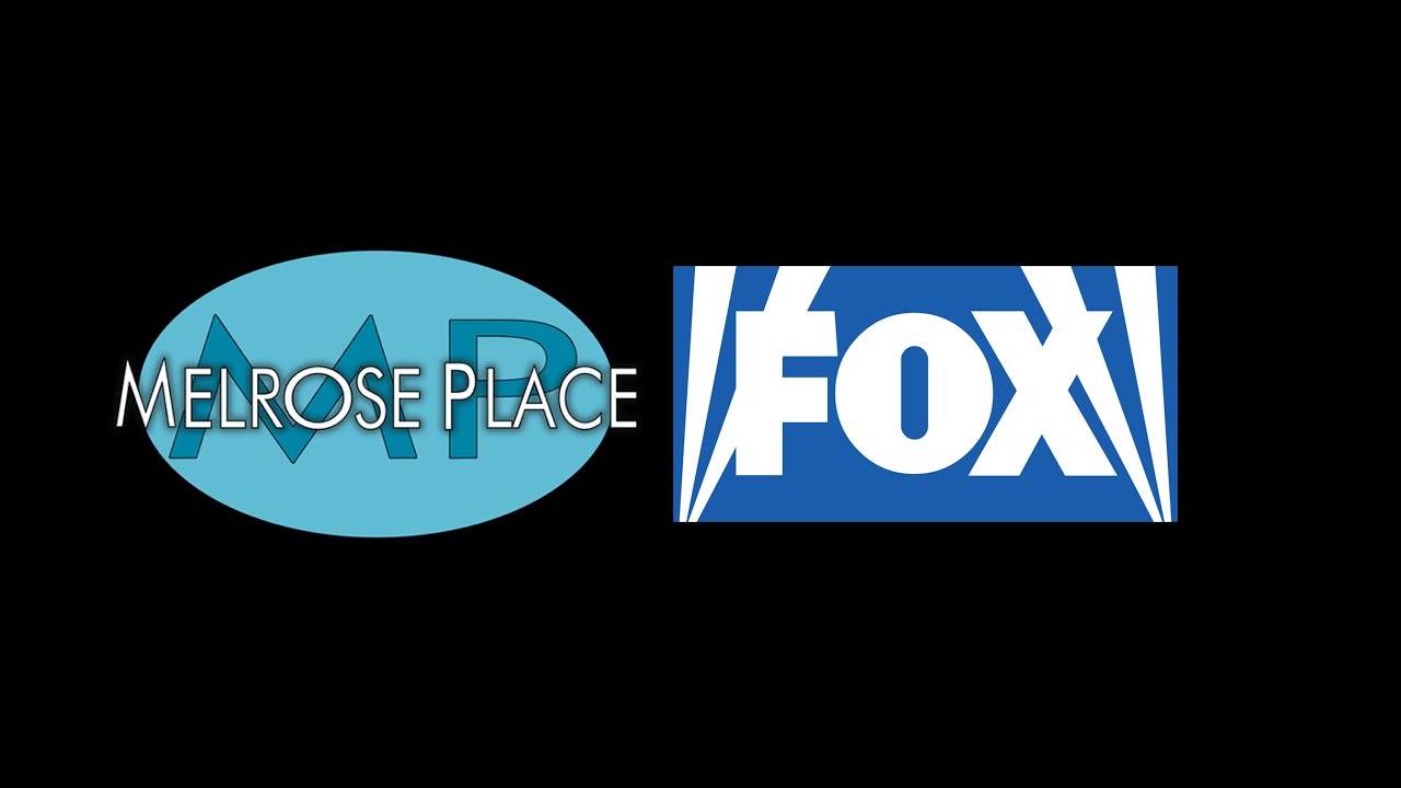 The Countdown to the Final Episodes of Melrose Place FOX Bumper (May 10 ...