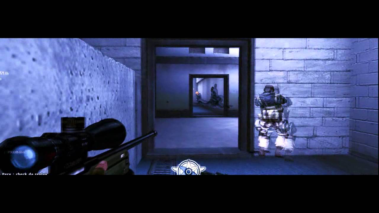 Sniper Montage - Prison - YouTube