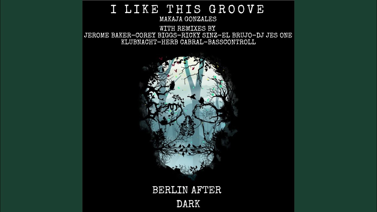 I Like This Groove (Dj Jes One Remix) - YouTube