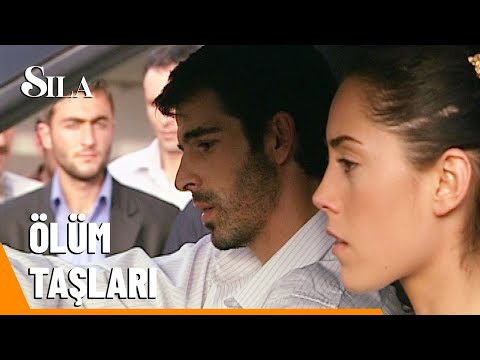 Sıla'nın, fabrikadaki konuşma herkesi duygulandırıyor... | Sıla 33. Bölüm
