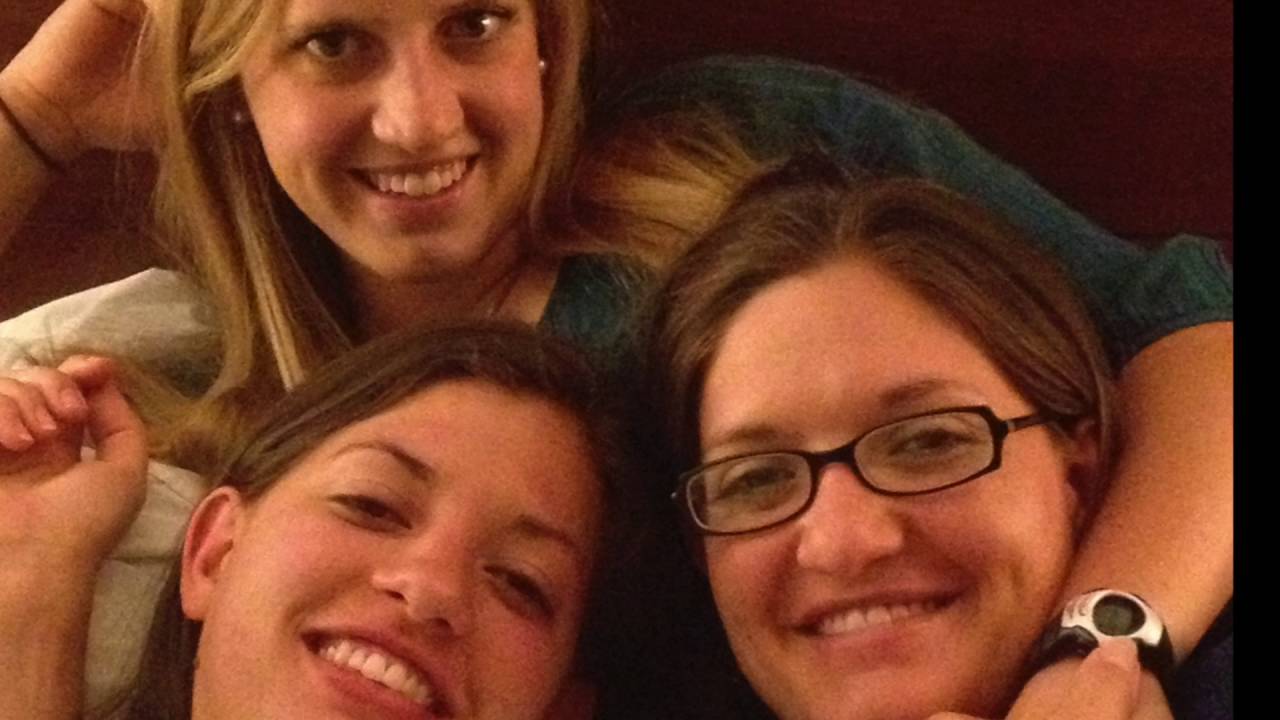 The Bohner Family 2013 - YouTube