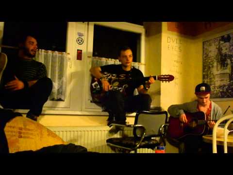 Kinder der Straße | Jam Session Schuldenberg.!