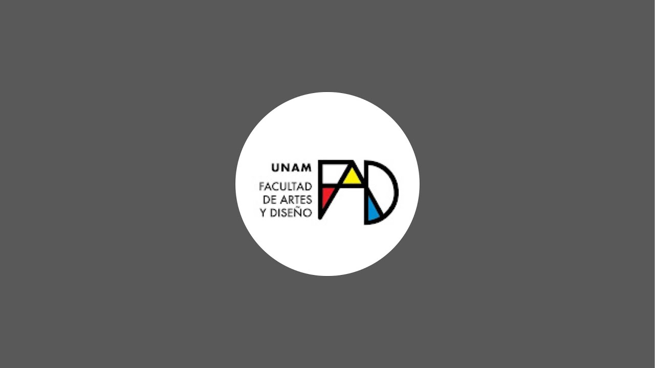 Facultad de Artes y Diseño UNAM está en vivo - YouTube