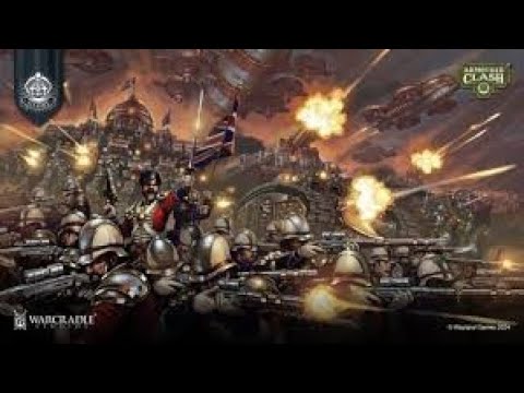 Saturday Night Reaver: Hanging out with the the usual hobby chat. - YouTube