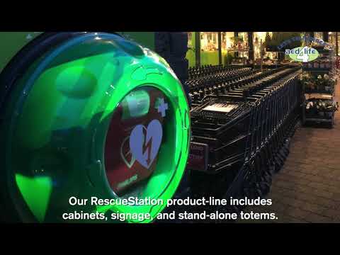 Introducing Rescue Station