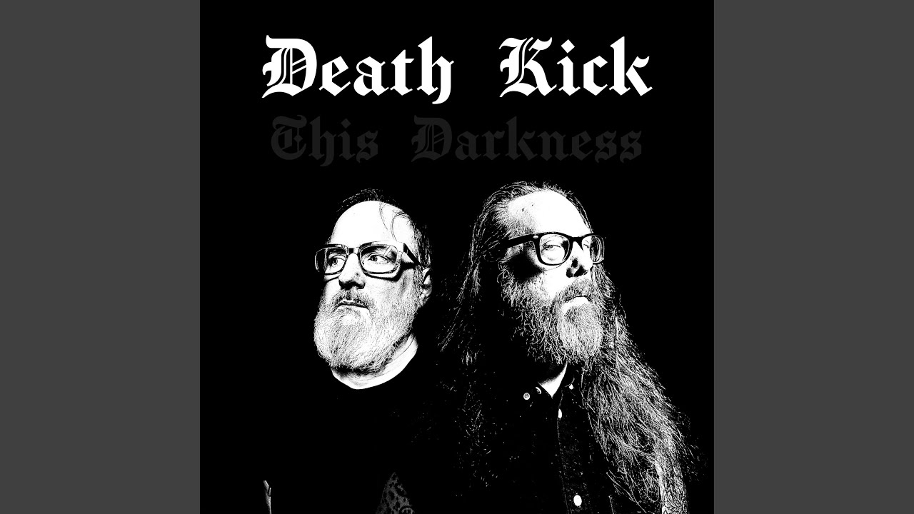 Death Kick - YouTube