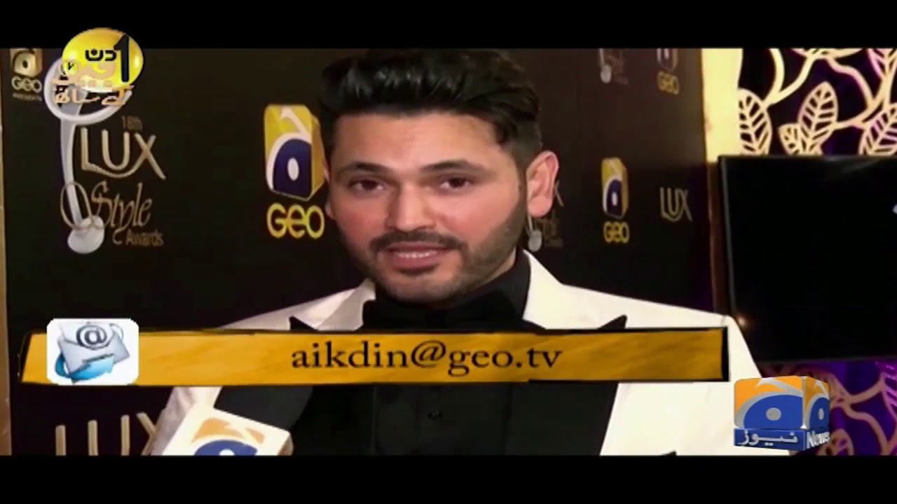 Dr Fahad Mirza | Plastic Surgery Aur Acting Mein Kitna Farq Hey? - YouTube