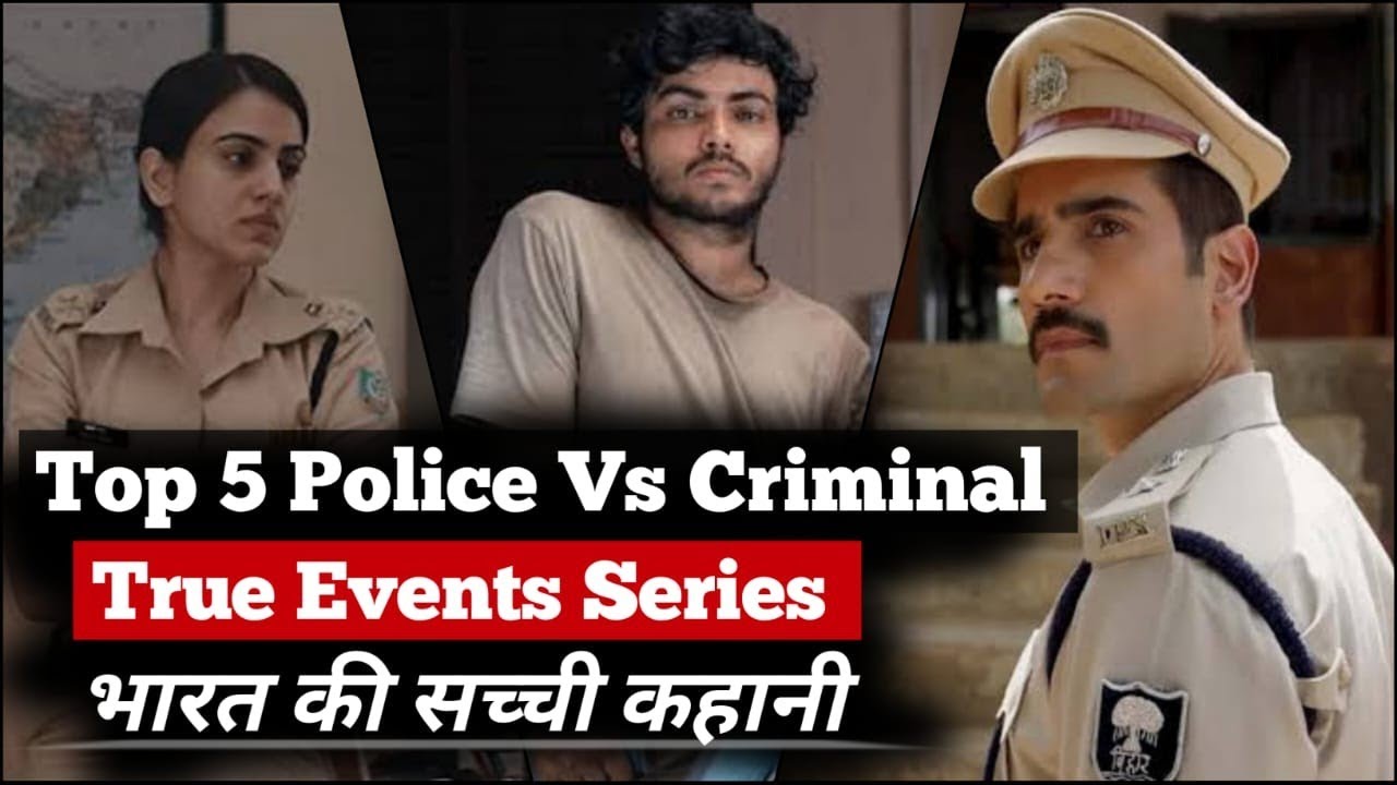 Top 5 Indian True Events Story | भारत की 5 सच्ची खतरनाक कहानी | Hidden ...