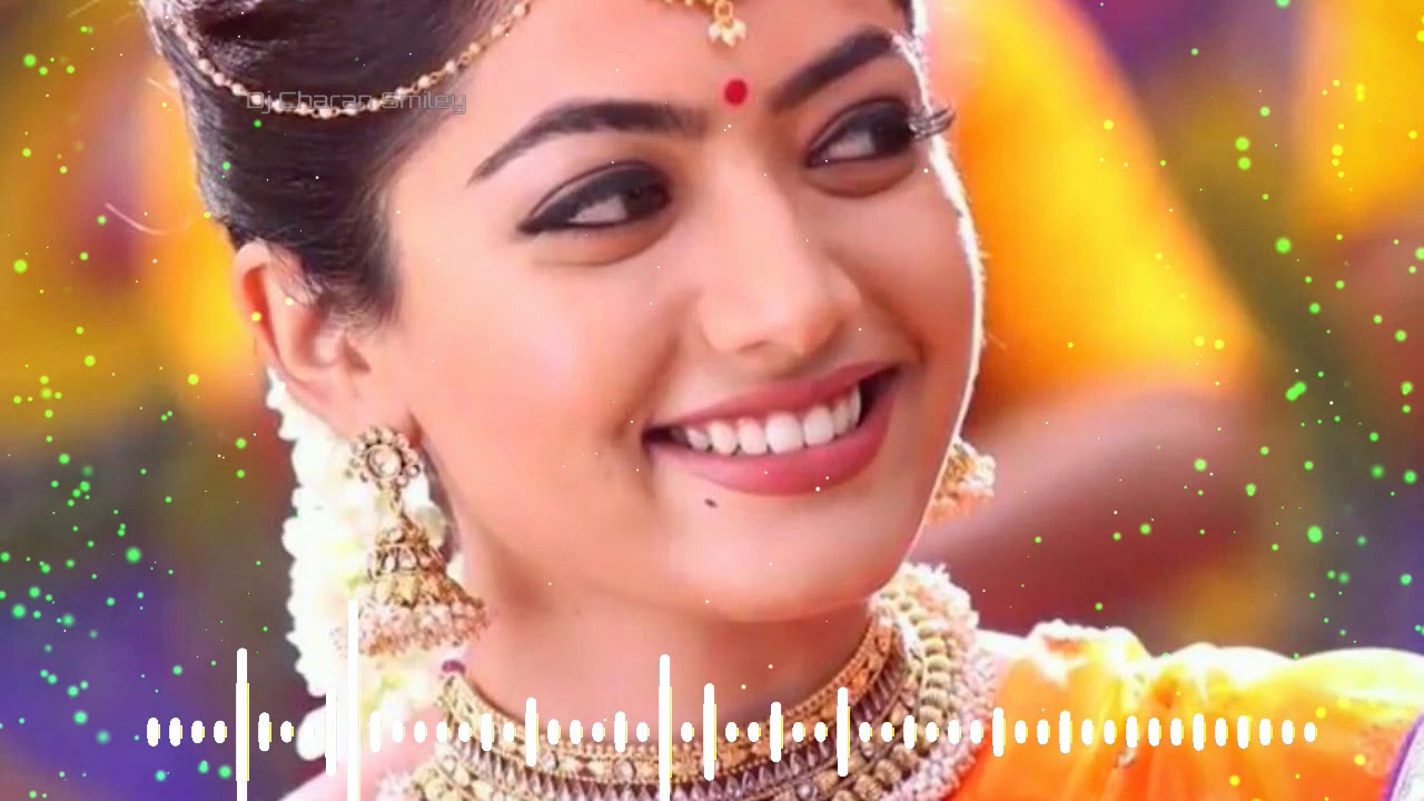 Anitha O Anitha Love Song Remixed By Dj Charan Smiley 0 - YouTube