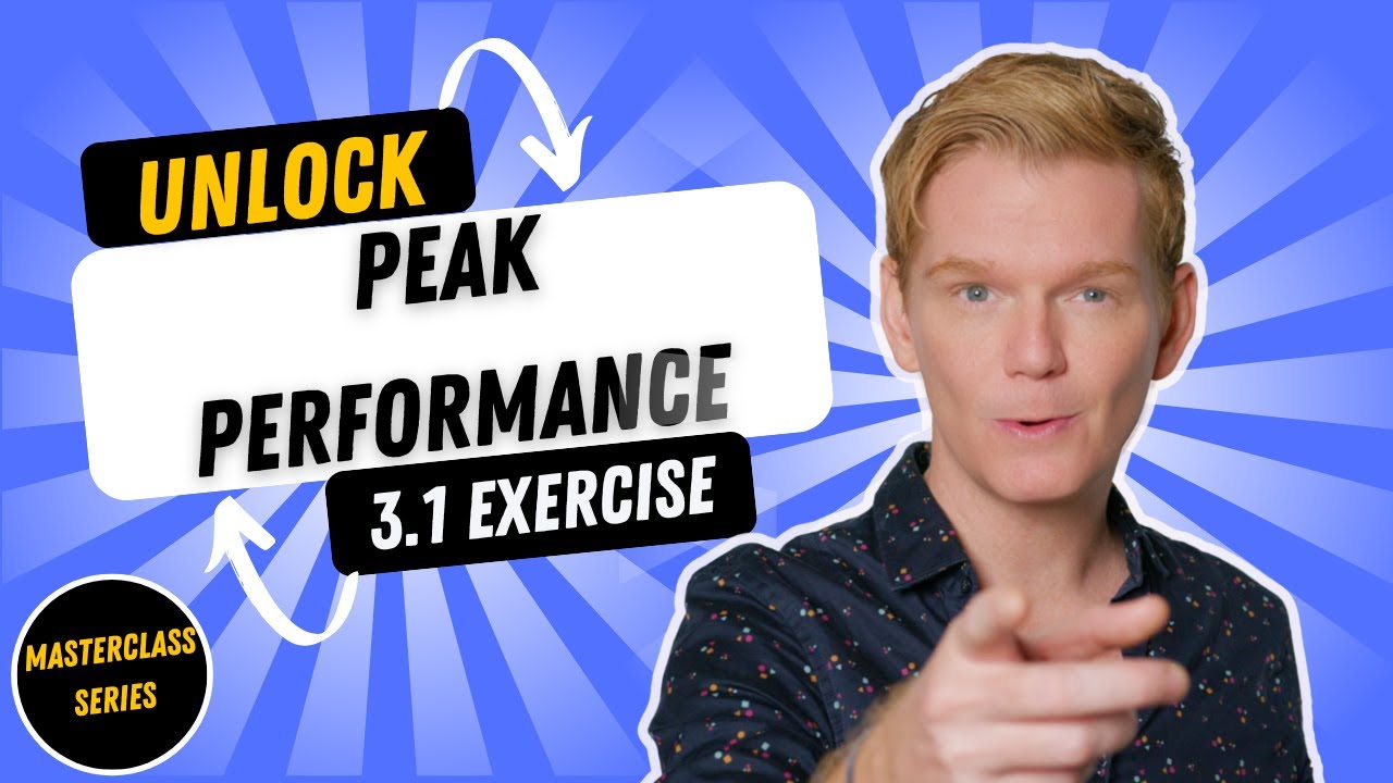 Unlock Your Peak Performance: Why Exercise Can Help You Gain More ...