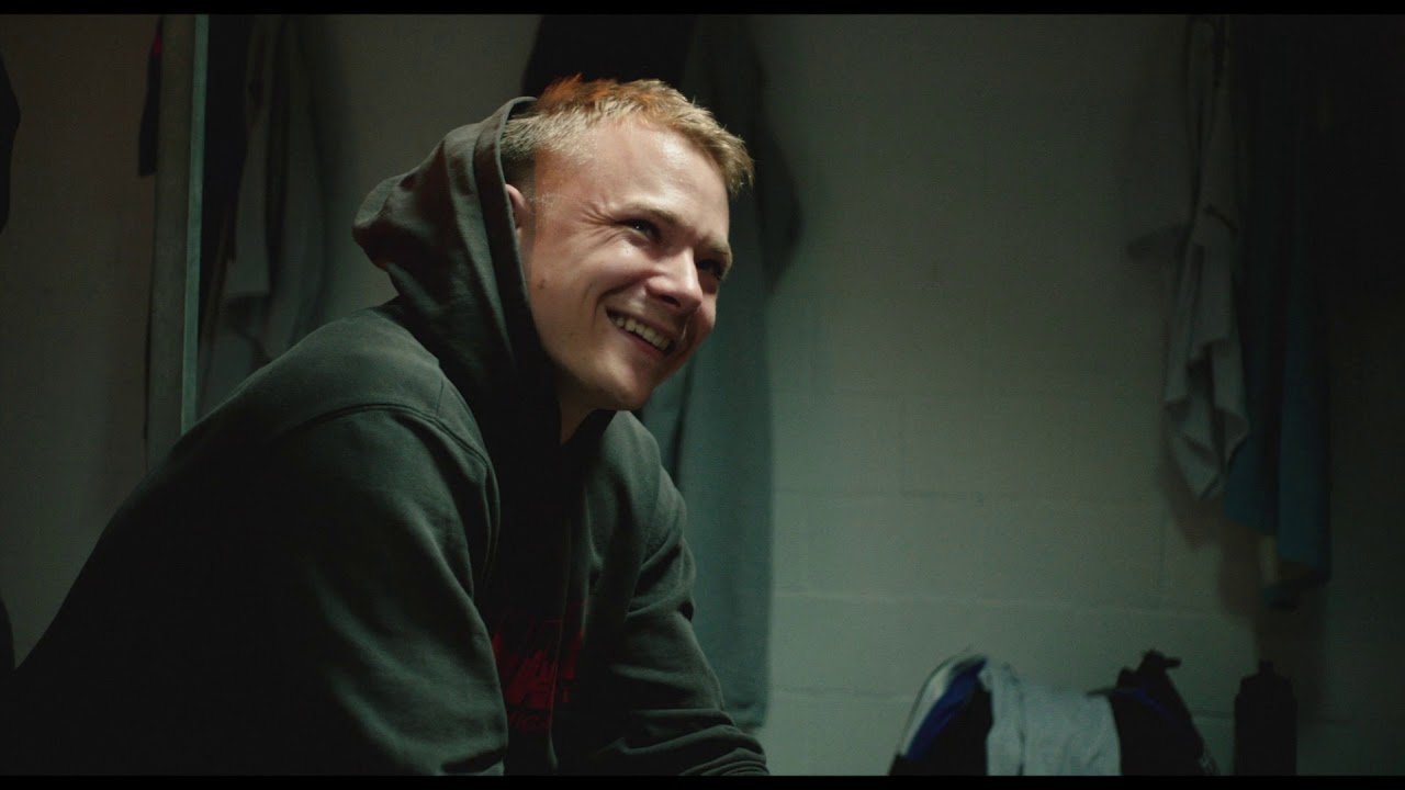 Goliath Trailer - YouTube