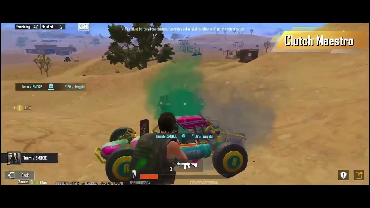 BGMI Montage|| The Art of the Perfect Kill || - YouTube