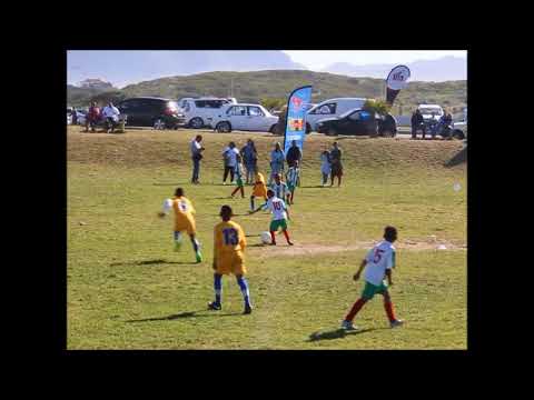 U10 Beacon Spurs 1 vs Woodlands 2 MP LFA Heritage Day Cubs Tournament ...