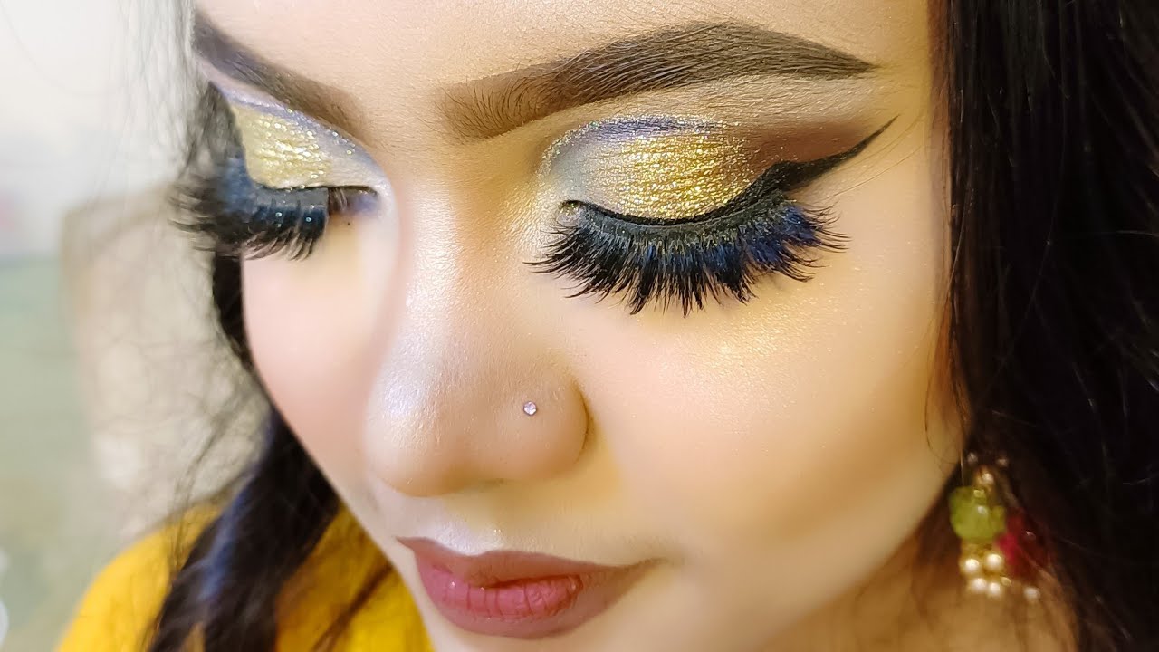 2023 Advance makeup technic | Makeupshakeup with Tanseem|| Makeup ...