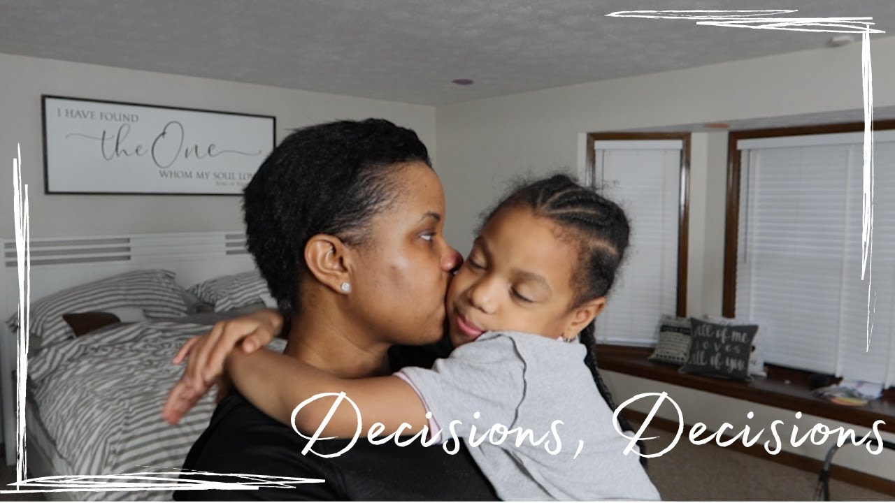 The voice of reason | Family vlog - YouTube