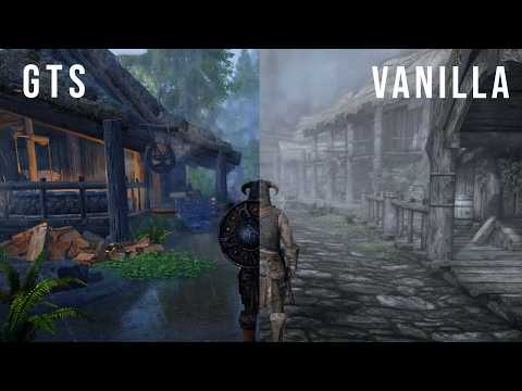 SKYRIM: GATE TO SOVNGARDE - Official Trailer
