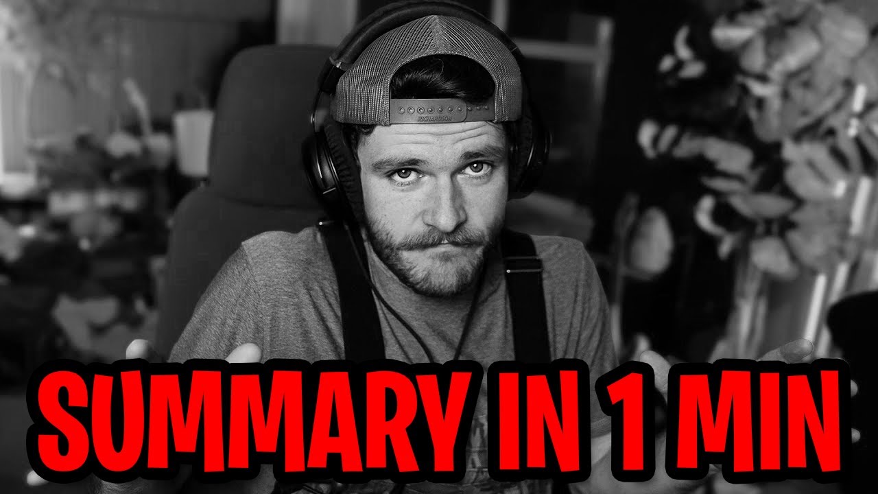 SHORT VERSION OF: We Need to Talk About Mr. Beast — oompaville - YouTube