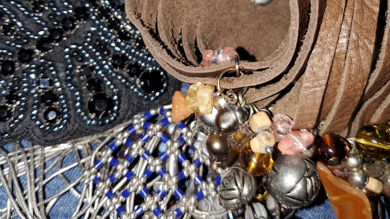 Sunday Jewelry Showcase - YouTube