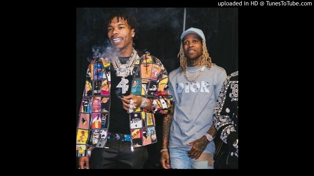 Lil Baby - Let Down ft. Lil Jairmy (Unreleased) - YouTube