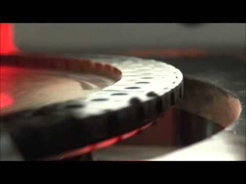 Screw Sorting 0001 - YouTube