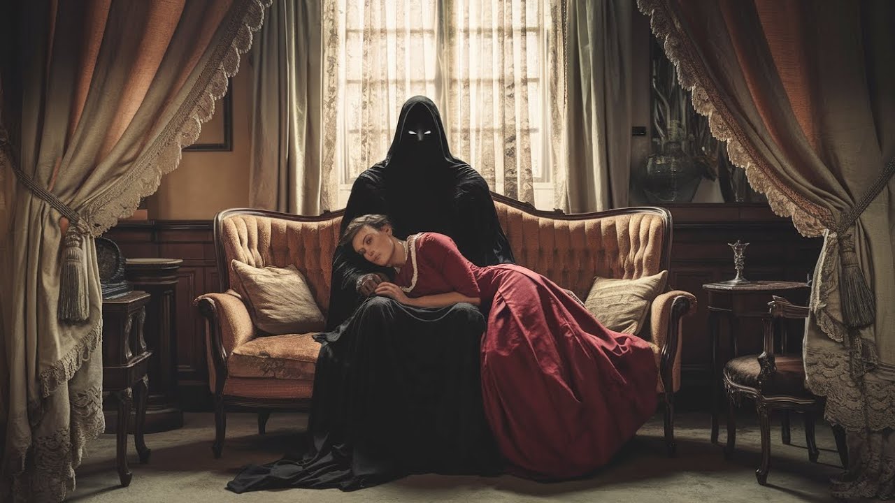 Temurun (2024) Movie Explained In Hindi/Urdu । Horror Thriller Mystery ...